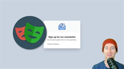 Mailslurp On Linkedin Qa Testing Email Newsletter Forms Using
