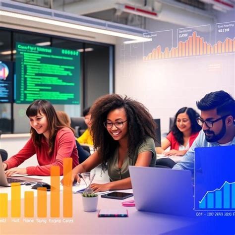 Salary Showdown Computer Science Vs Engineering