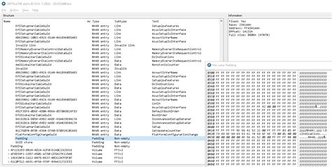 Problem Bricked ASUS ROG GL502VMK BIOS BIOS Modding Guides And Problems Win Raid Forum