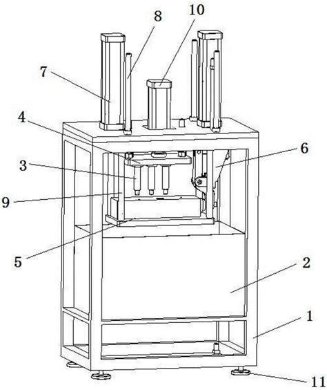 Leak Detection Device Eureka Patsnap
