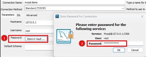 How To Use Mysql Workbench