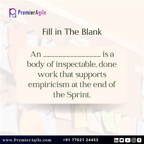 Premieragile On Linkedin Agile Scrum Scrummaster Productowner