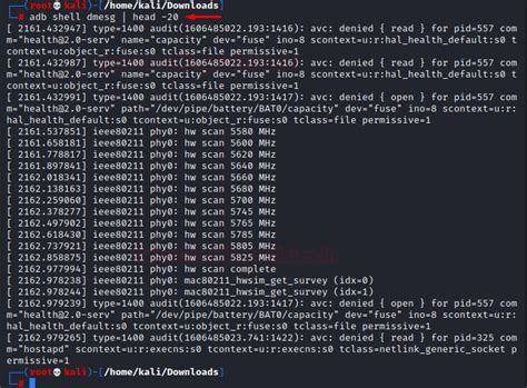 Android Pentest Lab Setup And Adb Command Cheatsheet Ceh V13 Ai Ceh Vietnam