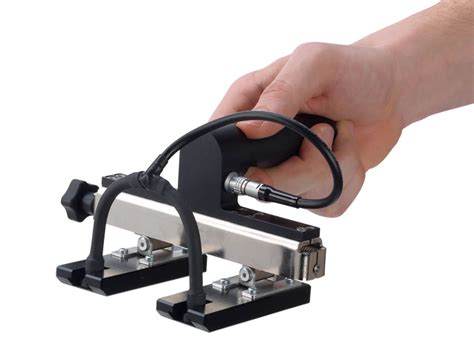 Stator Core Measurement Upgrade Option Reliable Electromagnetic Imperfection Testing For