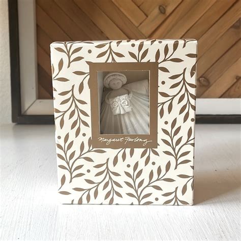 Margaret Furlong Accents Vtg Angel Margaret Furlong Limited Edition Flora Angelica Poshmark