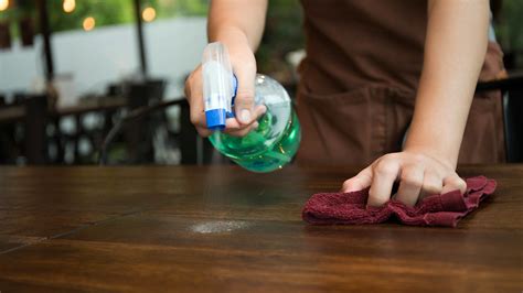 How To Train Your Team With A Server Side Work Checklist