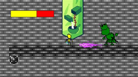 The Infinite Cycle Of Revenge By Agleztoya