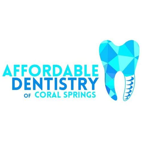 Affordable Dentistry Of Coral Springs Dental Clinics Dentagama