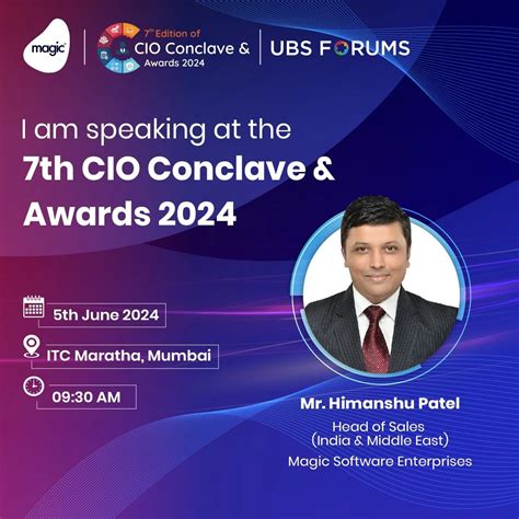 Himanshu Patel Cbe Pgmp® Pmp® Prince2® Practitioner On Linkedin Magic Xpi Integration