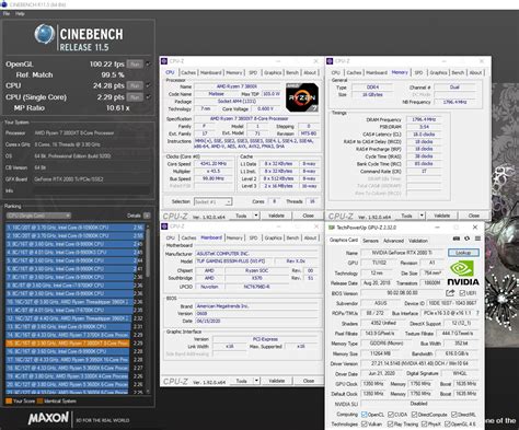 AMD RYZEN 7 3800XT PROCESSOR REVIEW AMD RYZEN 7 3800XT PROCESSOR REVIEW ซพยตวแรงรนใหม