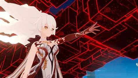 Genshin Impact Paimon Lore Boss And More