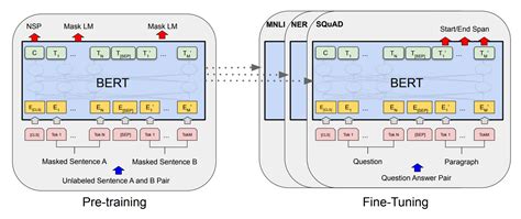 BERT Transformers For Natural Language Processing