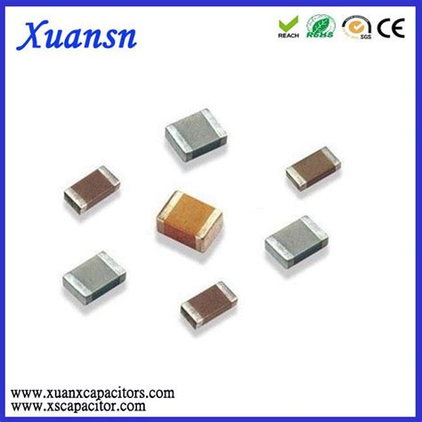 The Difference Between Capacitor And Resistor