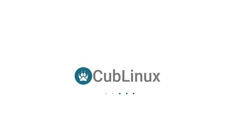 Cub Distro Linux Ringan Kombinasi Chromium Dan Ubuntu Linuxsec
