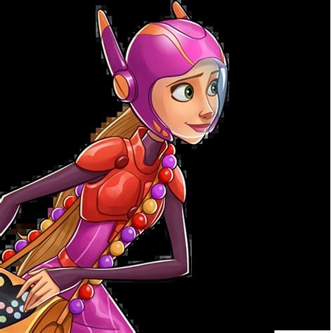 Honey Lemon Disney Heroes Battle Mode Wiki Fandom Honey Lemon Disney Heroes Battle Mode Wiki Fandom