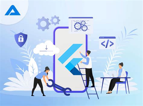 Guide For Flutter App Development To Develop The Best Flutter Apps In
