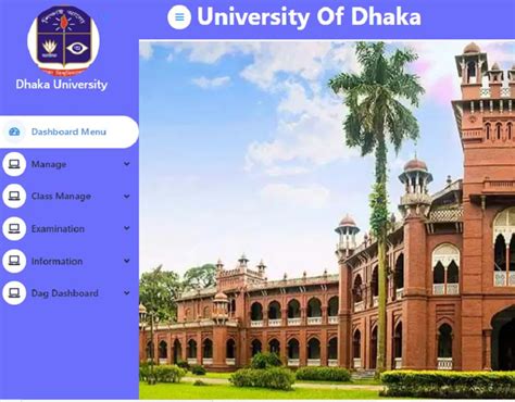 Habibur Rahman On Linkedin University Management Project