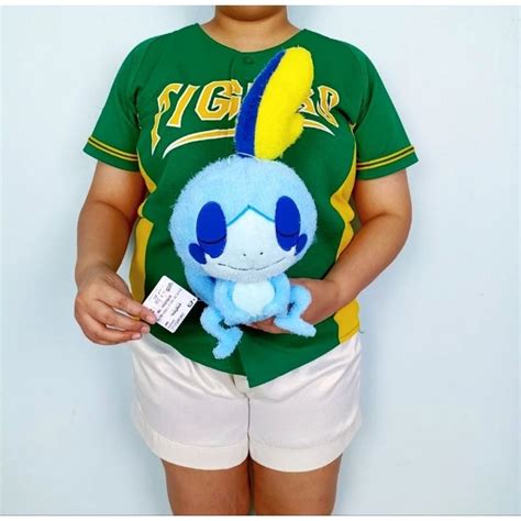 Amazon Doll Messon Story Pokemon Japanese Hanging Tag Shopee Malaysia