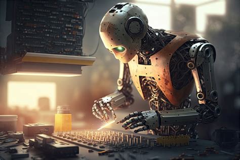 Expert Kuka Robot Programming Services