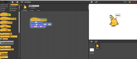 Snap Programación Para Niños Y Adultos Junco Tic