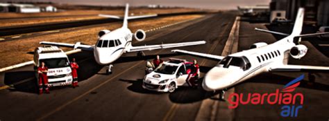 Guardian Air Aeroplanes