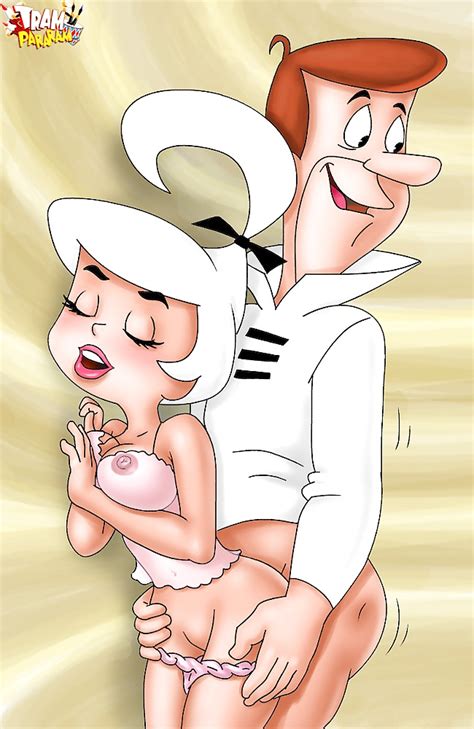 Jetsons Porn Pictures Xxx Photos Sex Images 1315378 Pictoa