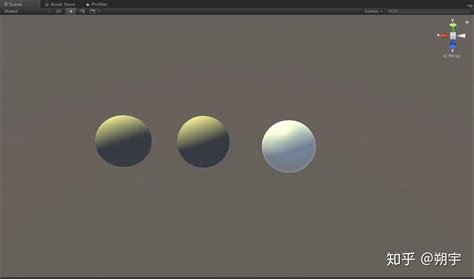 Unityshader系列之2：入门篇 知乎
