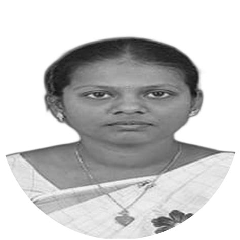 mrs santhiya r svce bengaluru