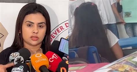 Aluno Preso Ap S Tentar Furar Colega De Classe Com Caneta Dentro De Escola Em Manaus Manaustime