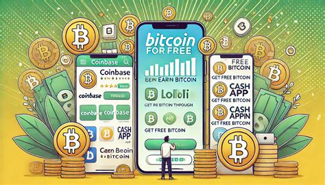 How To Earn Free Bitcoin Guide For 2025 I CoinScoke