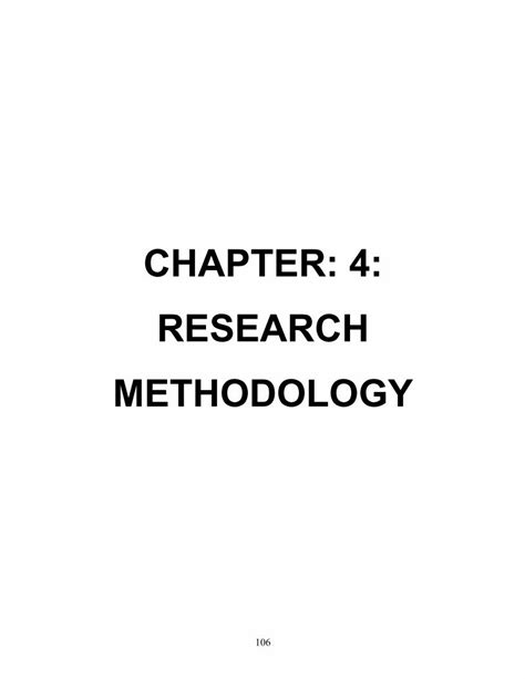 (PDF) CHAPTER: 4: RESEARCH METHODOLOGY - …shodhganga.inflibnet.ac.in/bitstream/10603/27709/13/13 ...