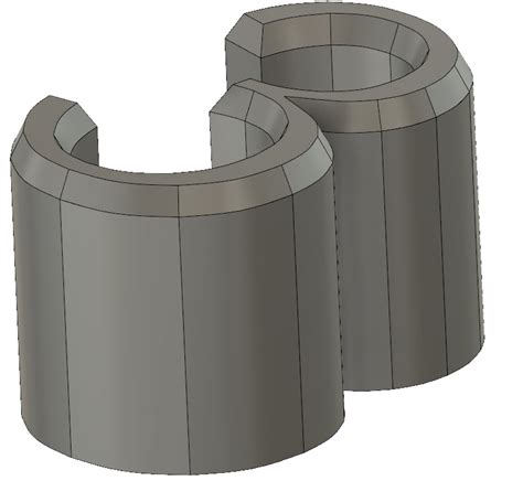 solved taper on body using sketch reference autodesk community