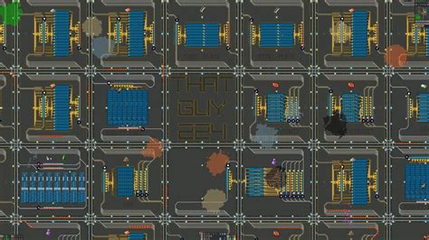 New Mega Base Going To Take A Break Now 8k Science Per Minute Thank