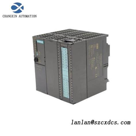 Siemens 6es7 313 6cf03 0ab0 Cpu 313c 2 Dp Compact Advanced Industrial Control Module Szcxabb