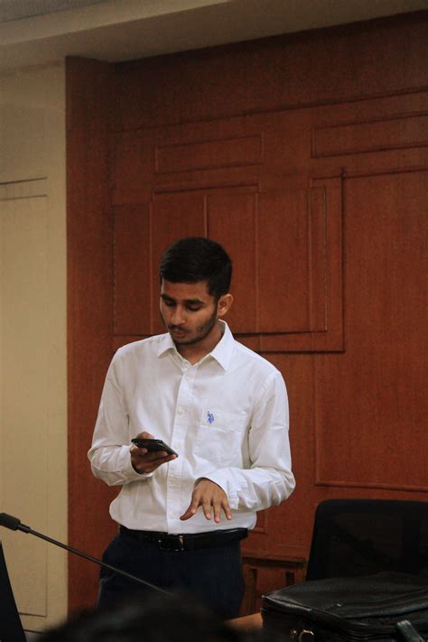 About Harsh Tiwari Medium