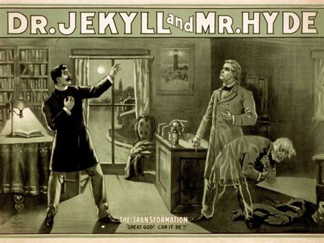 Edexcel Dr Jekyll And Mr Hyde Gcse Revision Teaching Resources
