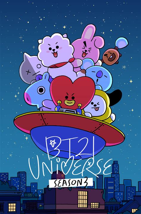 Top 999 Bt21 Images Amazing Collection Bt21 Images Full 4k