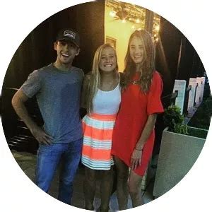 Emma Blaney Ryan Blaneys Sister Whois