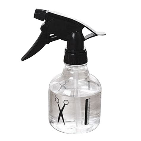 Plastic Spray Bottle Water Mist Sprayer Style Hair Vicedeal