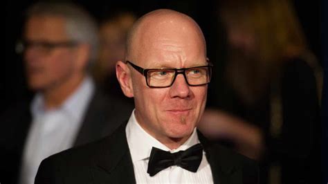 Robert Gustafsson Med En Sista Rickardsson Imitation ”kommer Knipa