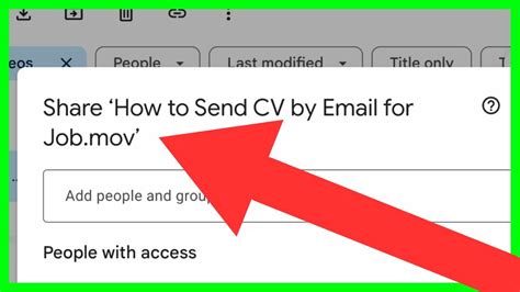 How To Share Video In Google Drive How To Upload Video On Google Drive And Share Link YouTube