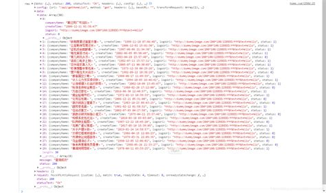 Vue Climockjsaxios 模拟数据基本使用vue Climockjsaxios实现crud Csdn博客