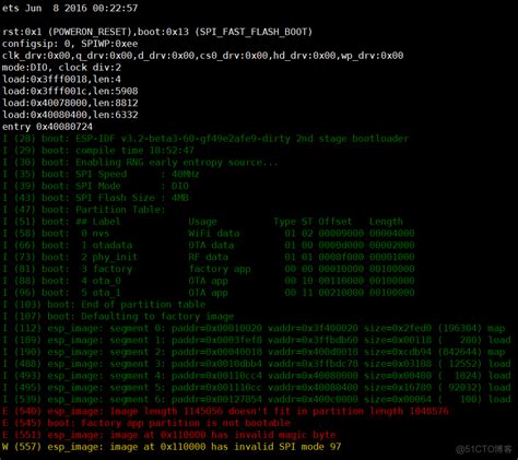 Esp32如何增大堆内存 Esp32 大内存mob64ca140e76c8的技术博客51cto博客