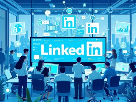 What Exactly Is Linkedin Automation