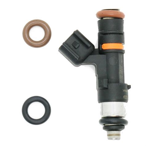 Fuel Injector Flow Rates Injector Rehab