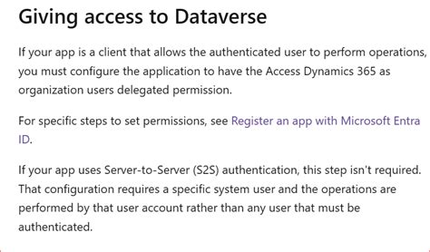 what are the permissions required for an application service principal