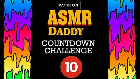 Daddys Audio Countdown For Women 8 Minute Countdown Orgasm Challenge