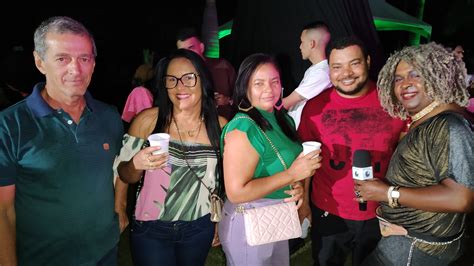 Davi Lucca Recebe Grandes Artistas Na Gravação Do Seu Dvd Em Jacobina