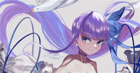 Illustration メルトリリス水着 Mochiのイラスト Pixiv Illustration メルトリリス水着 Mochiのイラスト Pixiv