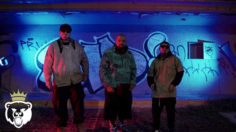 Sid Msc X Iluminatik Buffon X Dank Sa Normal Video Oficial